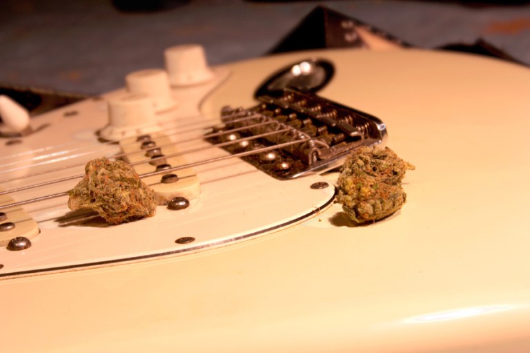 Best Pot Songs of All Time | Marijuana.TM - Cannabis News