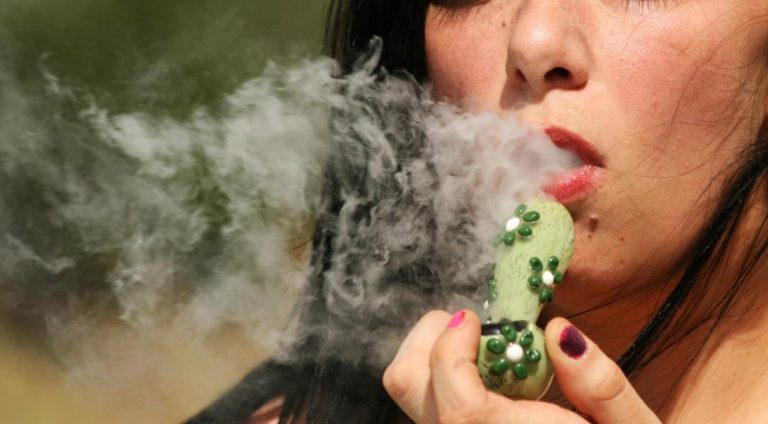 5 Best Marijuana Strains With High THC Percentage | Marijuana.TM ...